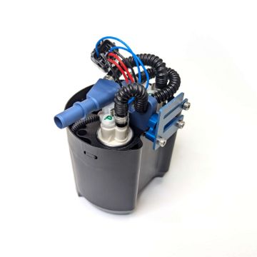 Impulse Products. Hellcat Fuel Systems