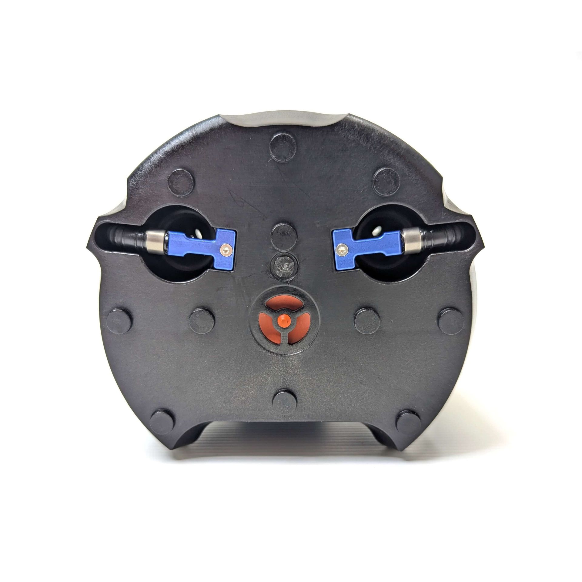 Impulse Products. Plug & Play Dual Pump Hellcat Fuel System